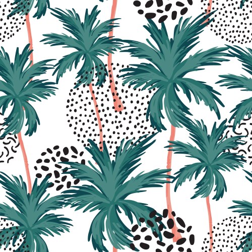 Caribbean Pattern Vector Images (over 4,600)