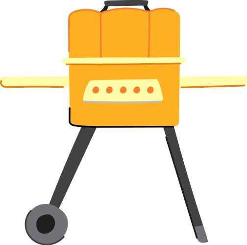Braai Vector Images (over 200)