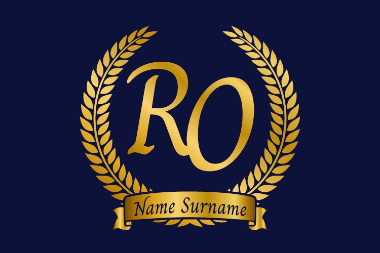Ro Logo Vector Images (over 2,100)