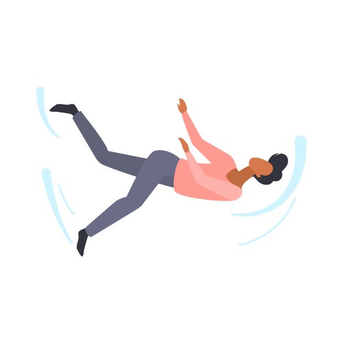Person Falling Vector Images (over 20,000)