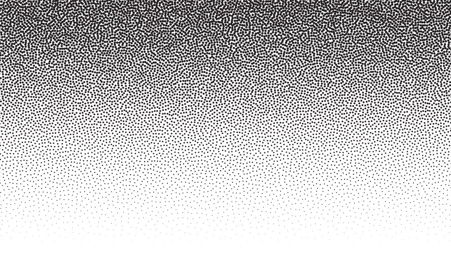 Noise gradient background with grain texture Vector Image