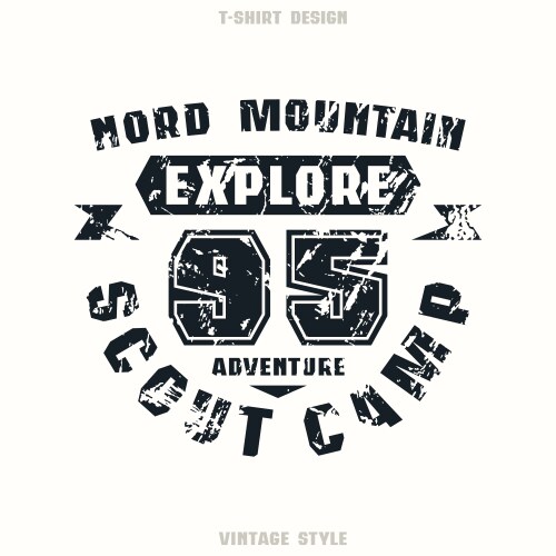 Scout Vector Images (over 20,000)