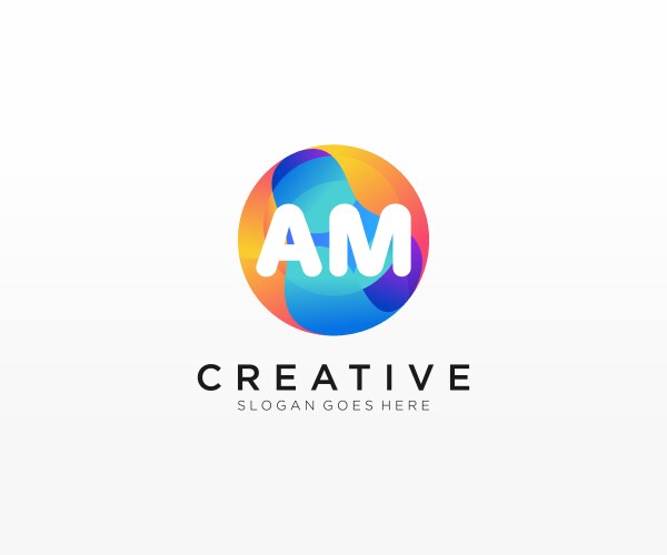 Am Logo Vector Images (over 4,500)
