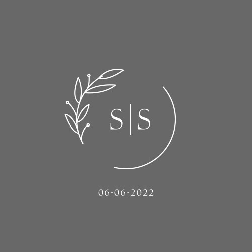 Ss Wedding Logo Vector Images (over 350)