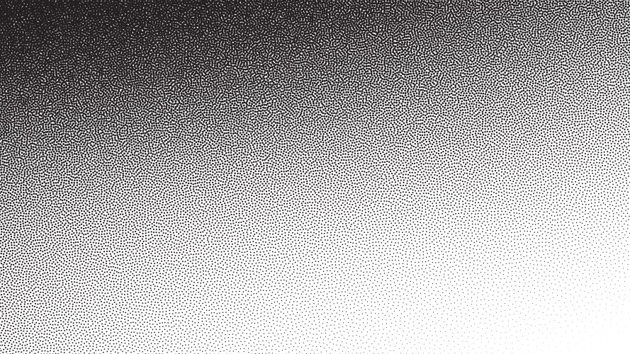 Noise grain texture background abstract dots Vector Image
