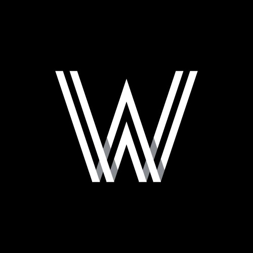 Letter W Logo Vector Images (over 48,000)