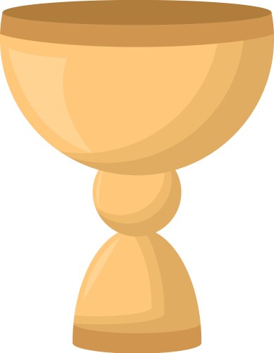 First communion paper Royalty Free Vector Image