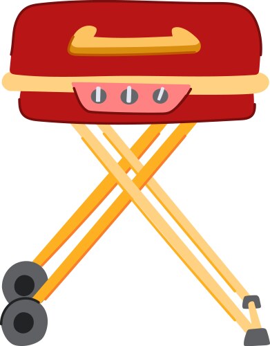 Braai Vector Images (over 200)