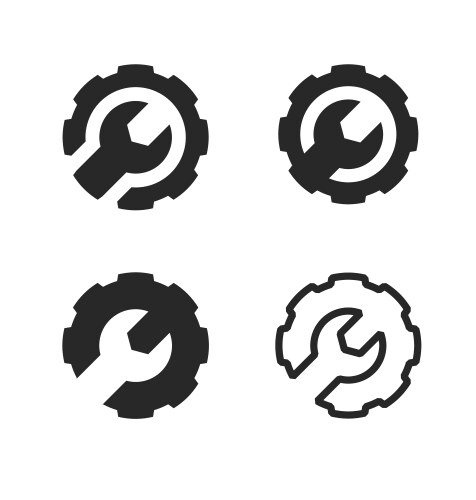 Gear Logo Vector Images (over 69,000)