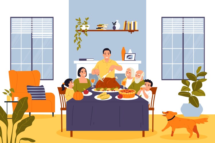 Dinner Vector Images (over 500,000)