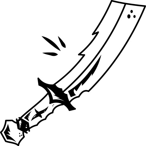 Cutlass Vector Images (over 2,100)