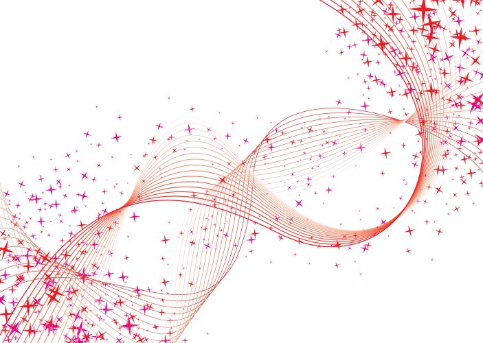 Stella star burst Royalty Free Vector Image - VectorStock