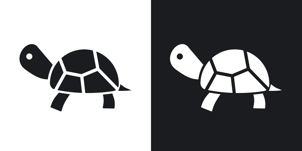 Tortoise Outline Vector Images (over 3,000)