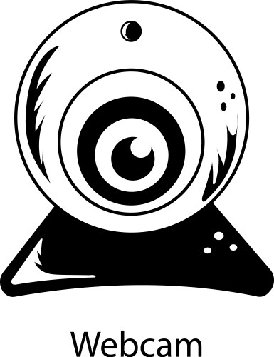 Webcam Vector Images (over 17,000)
