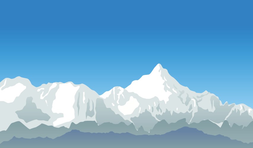 Mountain Area Vector Images (over 7,600)