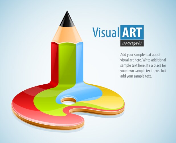 Visual Vector Images (over 290,000)