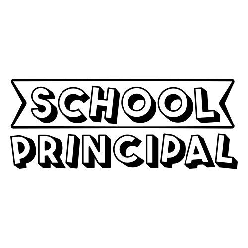 School Principal Vector Images (over 240)