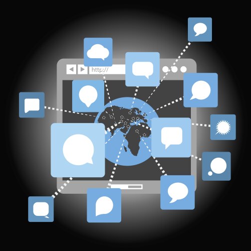 Community Vector Images (over 2.7 million)