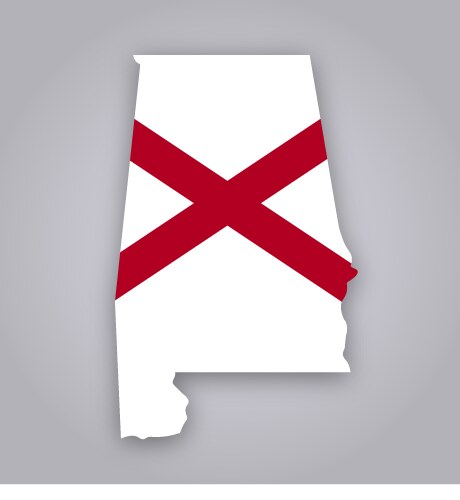 State of Alabama Outline Vector Images (over 880)