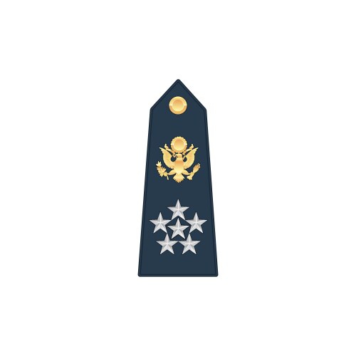 US Army Sergeant First Class Rank Insignia – Royalty-Free Vector ...