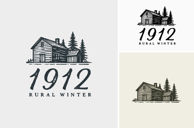 Cabin Vector Images (over 41,000)