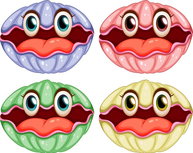 Shell Vector Images (over 130,000)