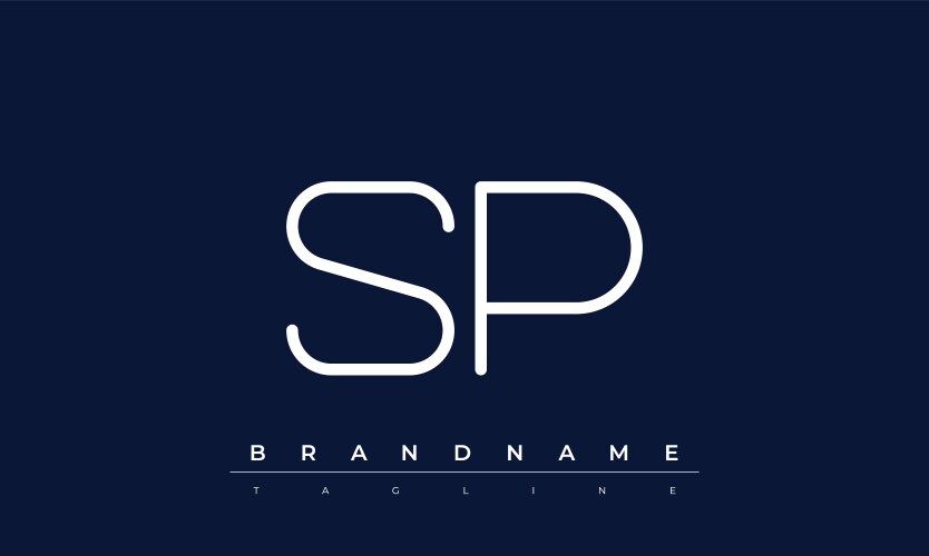 Sp Logo Vector Images (over 3,000)