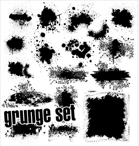 Grunge Vector Images (over 92,000)