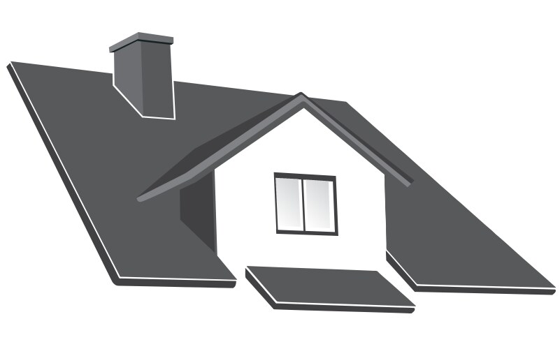 House Roof Vector Images (over 160,000)