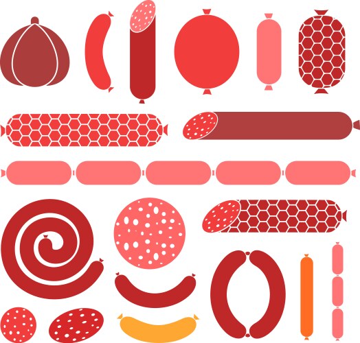 Sausage Vector Images (over 100,000)