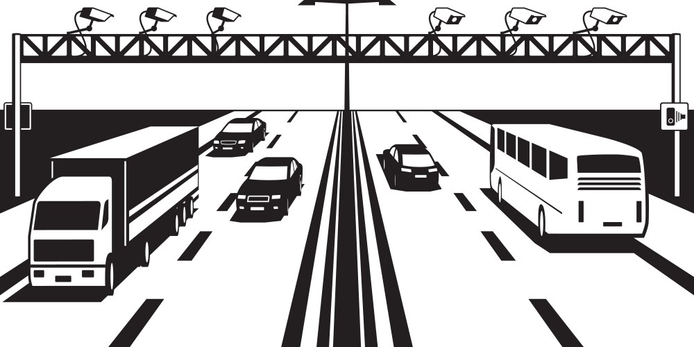 Traffic Enforcer Vector Images (over 1,600)