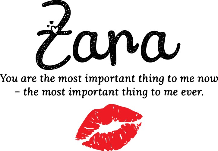 Zara Vector Images (10)