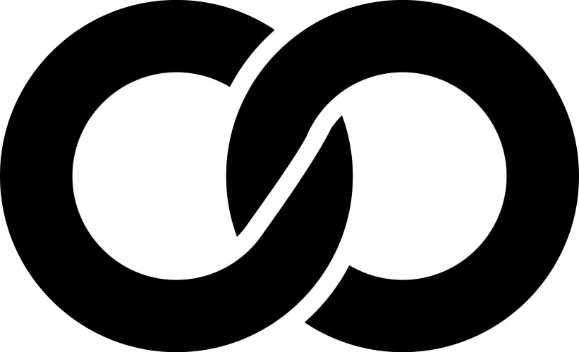 Double Circle Vector Images (over 3,600)