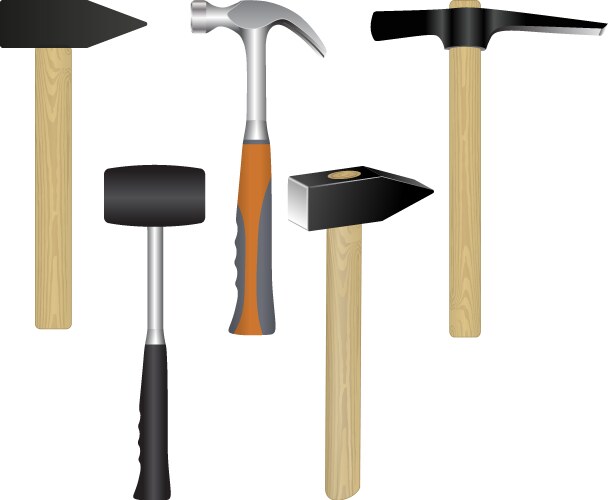Hammer Vector Images (over 130,000)