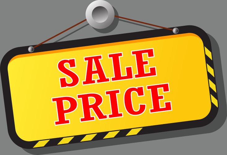 Free Price Tag Vector Images (over 12,000)