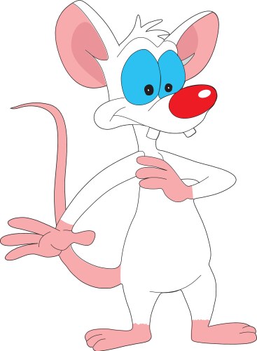 Rat Vector Images (over 30,000)