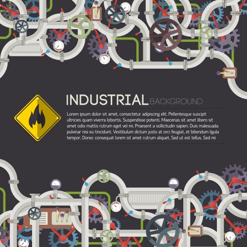Manufacturing Vector Images (over 170,000)