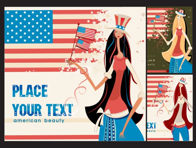 African American Sexy Woman Vector Images (over 1,100)