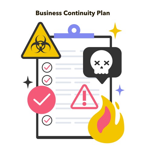 Incident Management Vector Images (over 740)