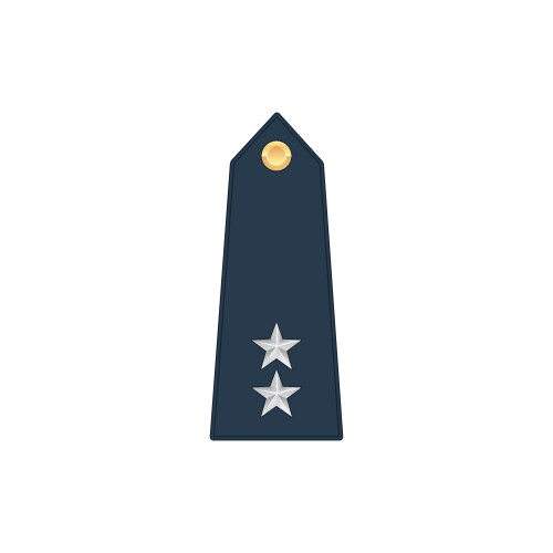 Army captain rank Vector Images & Graphics for Commercial Use | VectorStock