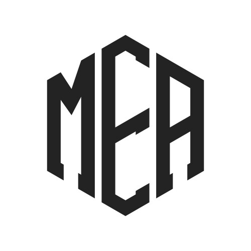 Mea Vector Images (over 110)
