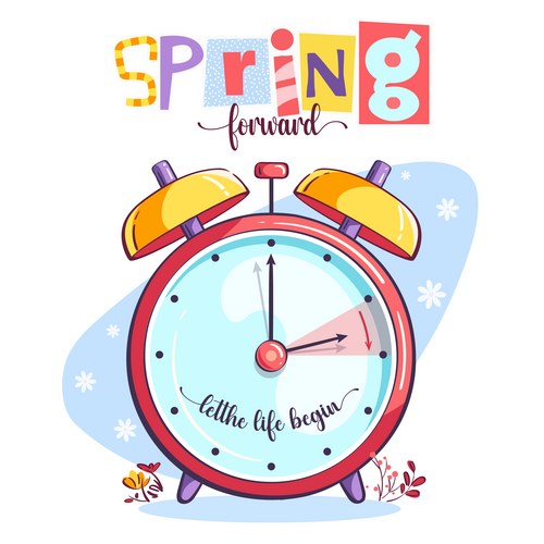 Cartoon clock Vector Images & Graphics for Commercial Use | VectorStock