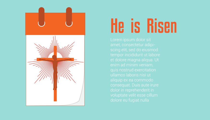 Resurrection Vector Images (over 18,000)