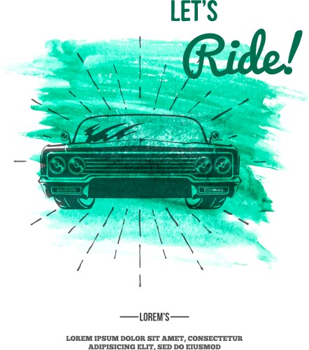 Car Show Vector Images (over 4,600)