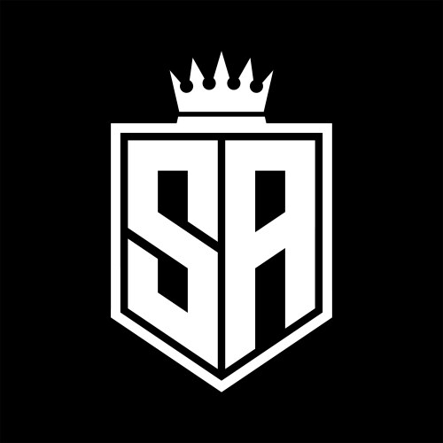 Sa Crown Vector Images (over 140)