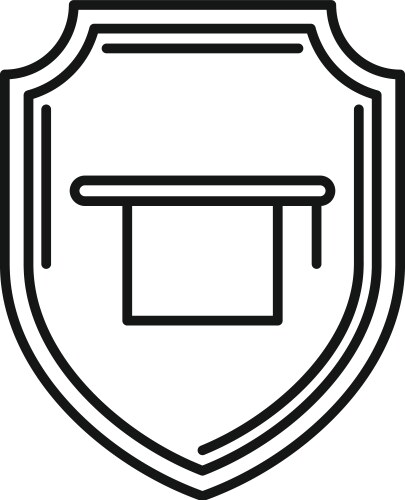 Graduation Cap Line Vector Images (over 14,000)