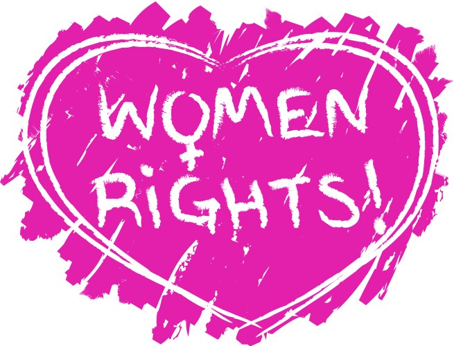 Women Rights Symbol Vector Images (over 6,700)