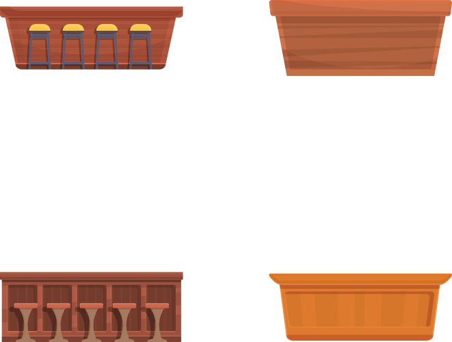 Cartoon Counter Vector Images (over 14,000)