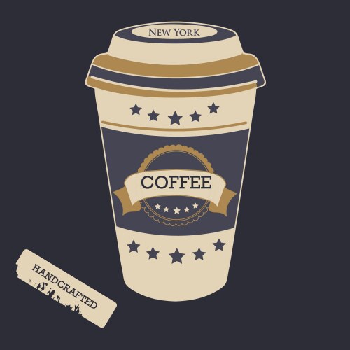 Coffee Logo Vector Images (over 70,000)