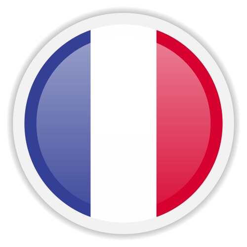 France Flag Circle Vector Images (over 2,100)